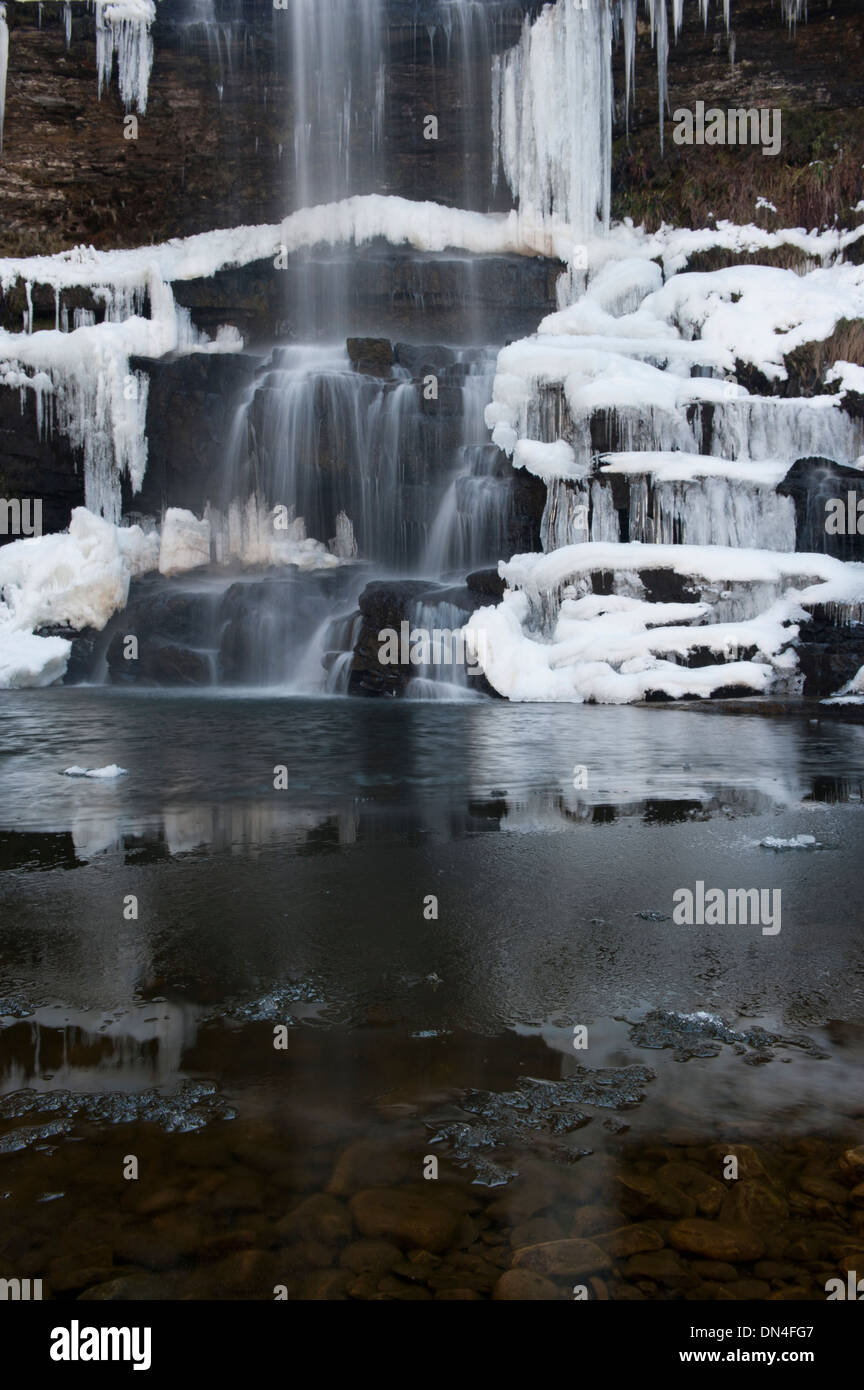 Uldale falls hi-res stock photography and images - Alamy