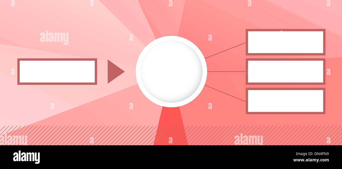 Blank cycle diagram hi-res stock photography and images - Alamy