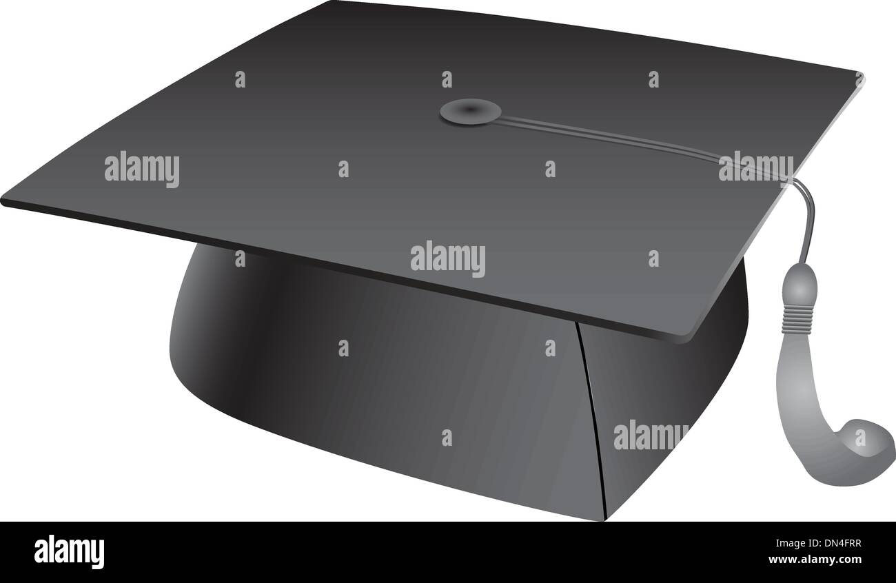 Exam student uniform school Stock Vector Images - Alamy