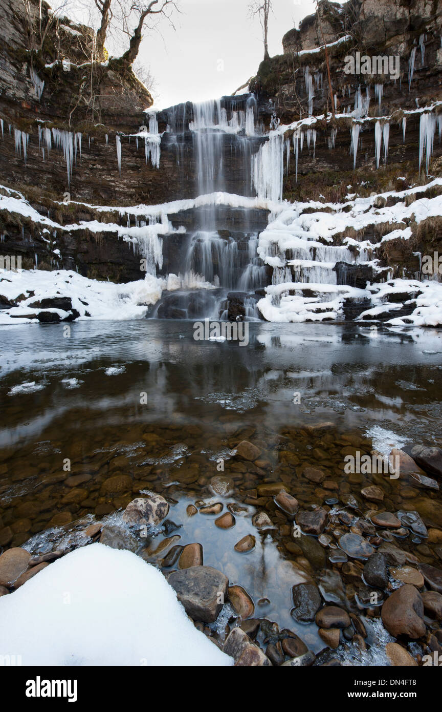 Uldale falls hi-res stock photography and images - Alamy