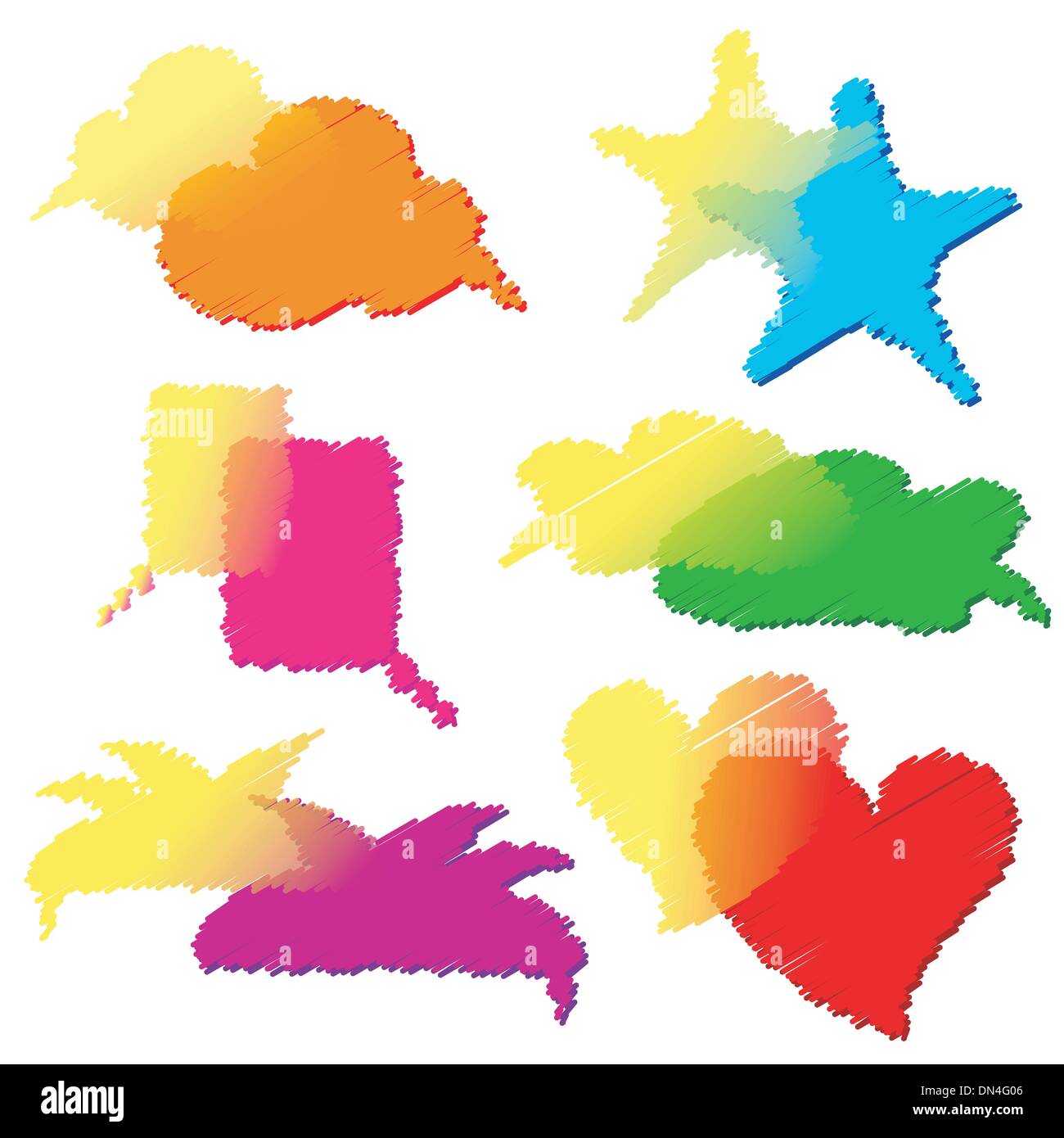 Transparent vectors Cut Out Stock Images & Pictures - Alamy