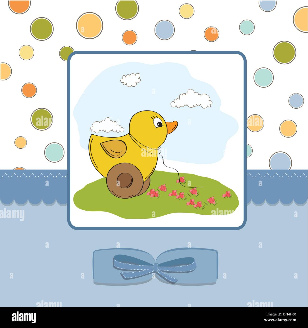 Welcome backdrop hi-res stock photography and images - Alamy