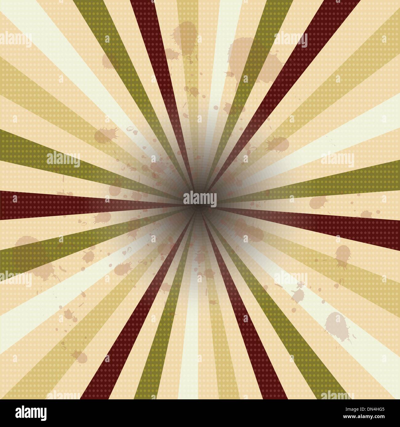 Retro aged Stock Vector Images - Alamy