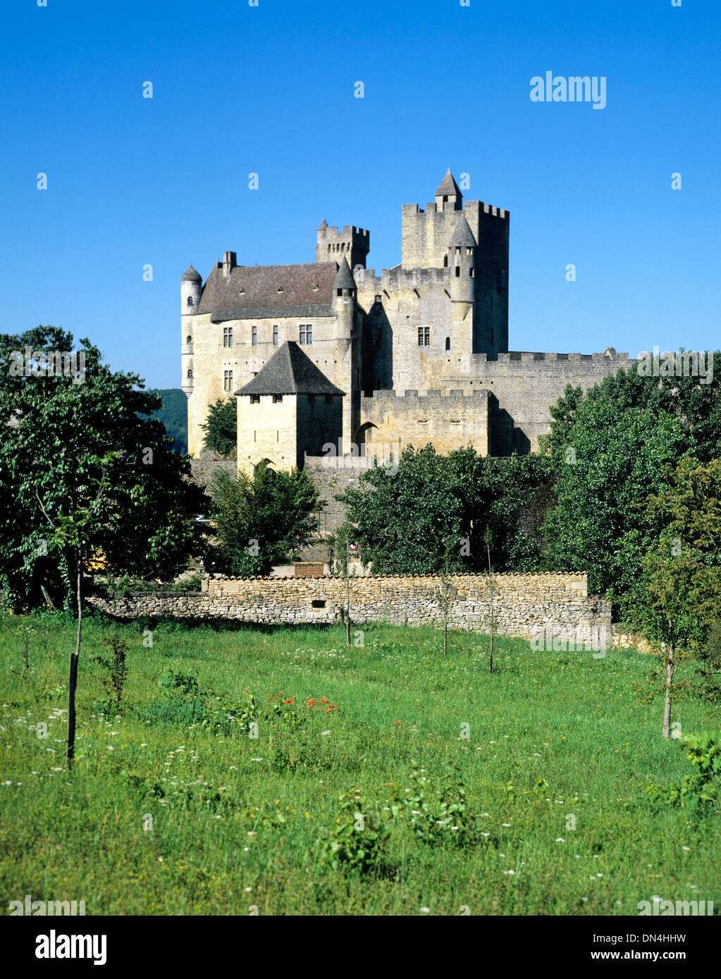Valencay Castle France