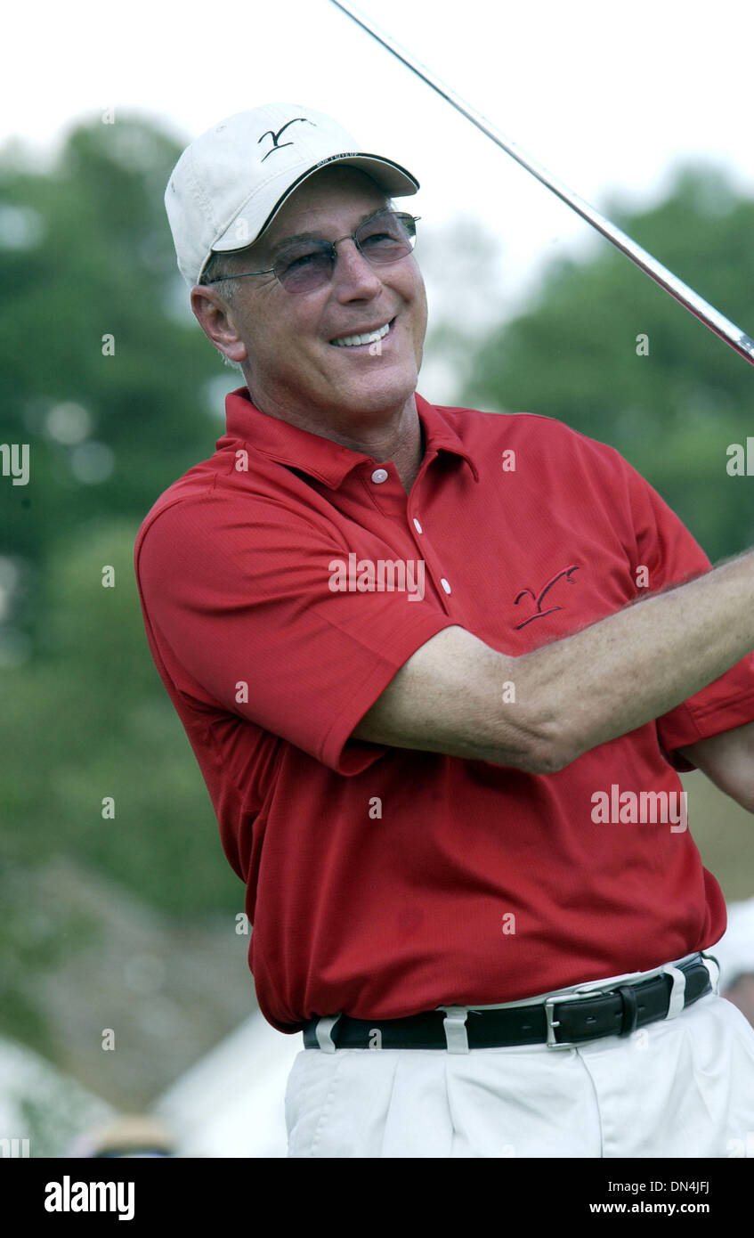 Aug 27, 2006; Raleigh, NC, USA; Retired NFL Football Player JOHN ...