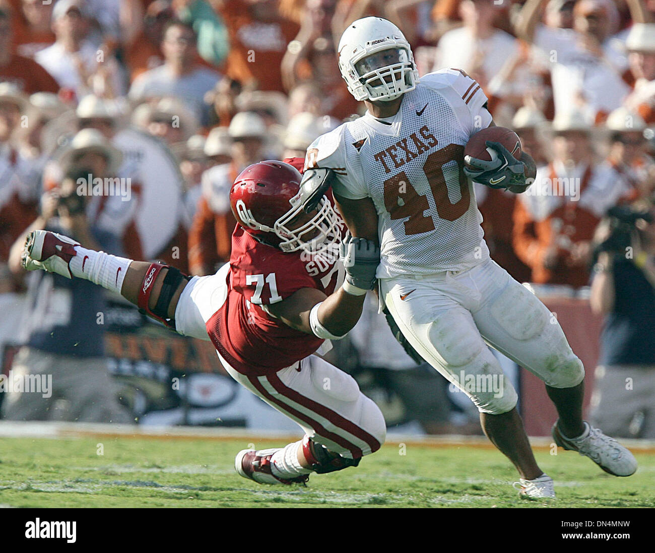 Ut vs ou hi-res stock photography and images - Alamy