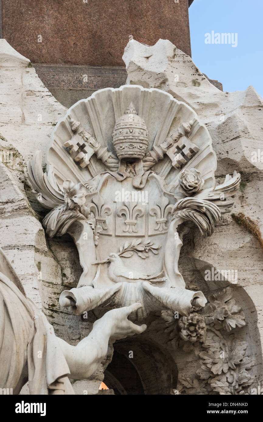 Pope innocentius x hi-res stock photography and images - Alamy