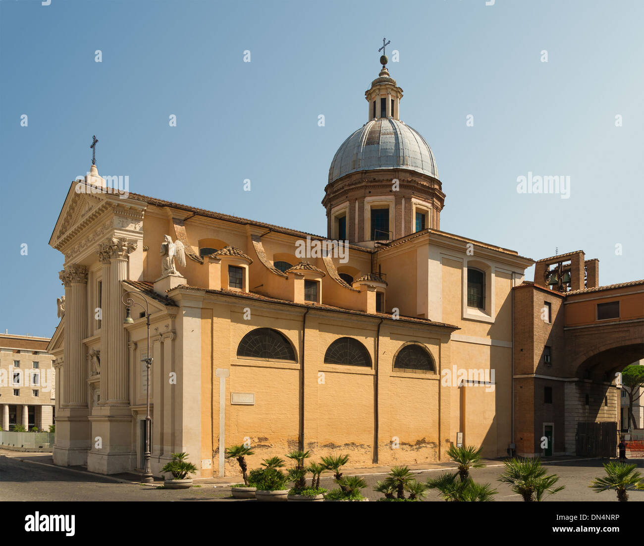 Rocco hi-res stock photography and images - Alamy