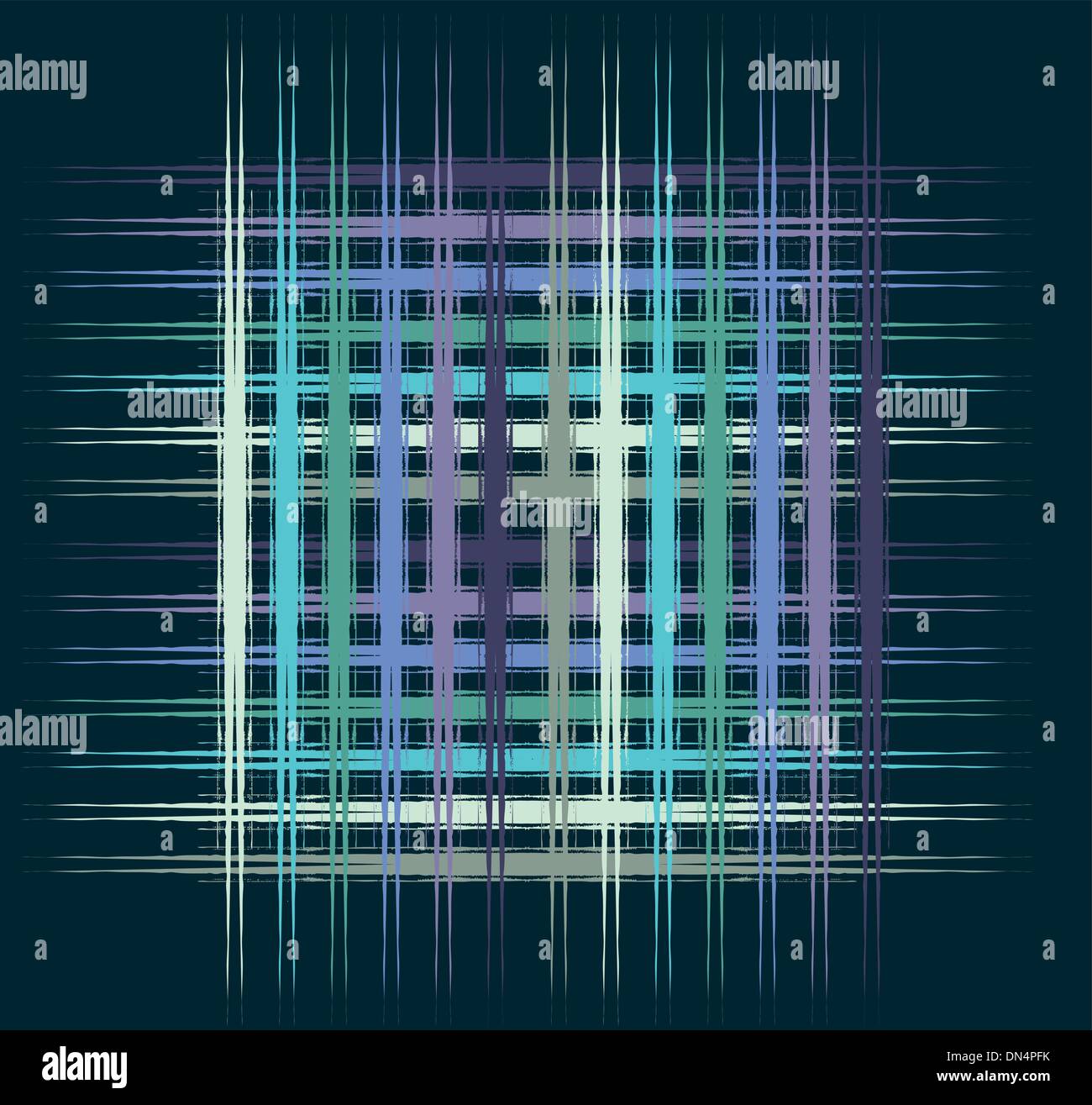 Background fabric vector plaid Stock Vector Images - Alamy