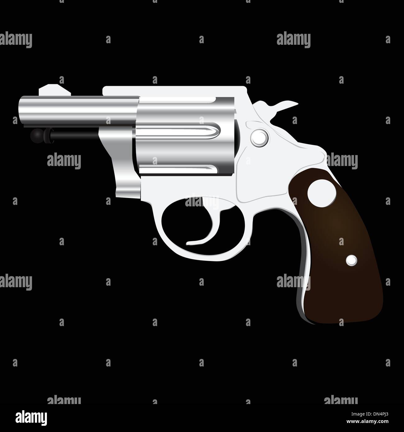 Safety revolver hi-res stock photography and images - Alamy