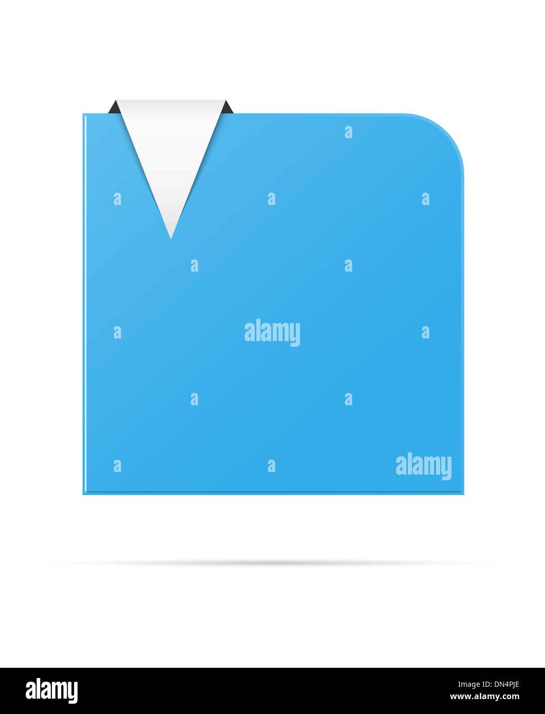 Round corner vector vectors hi-res stock photography and images - Alamy