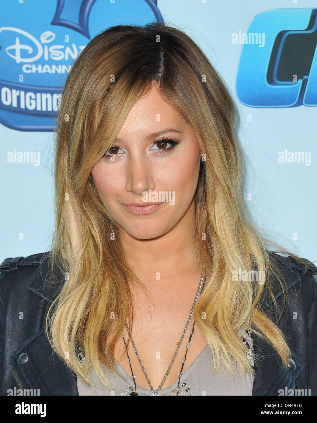 Los Angeles, California, USA. 18th Dec, 2013. Executive Producer ASHLEY ...