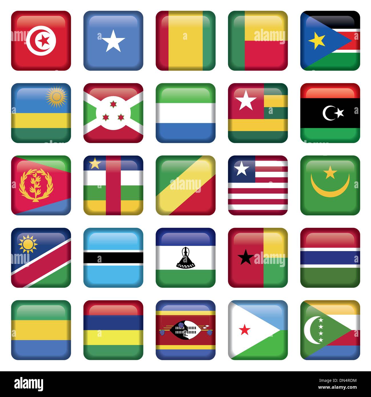 Congo square hi-res stock photography and images - Alamy