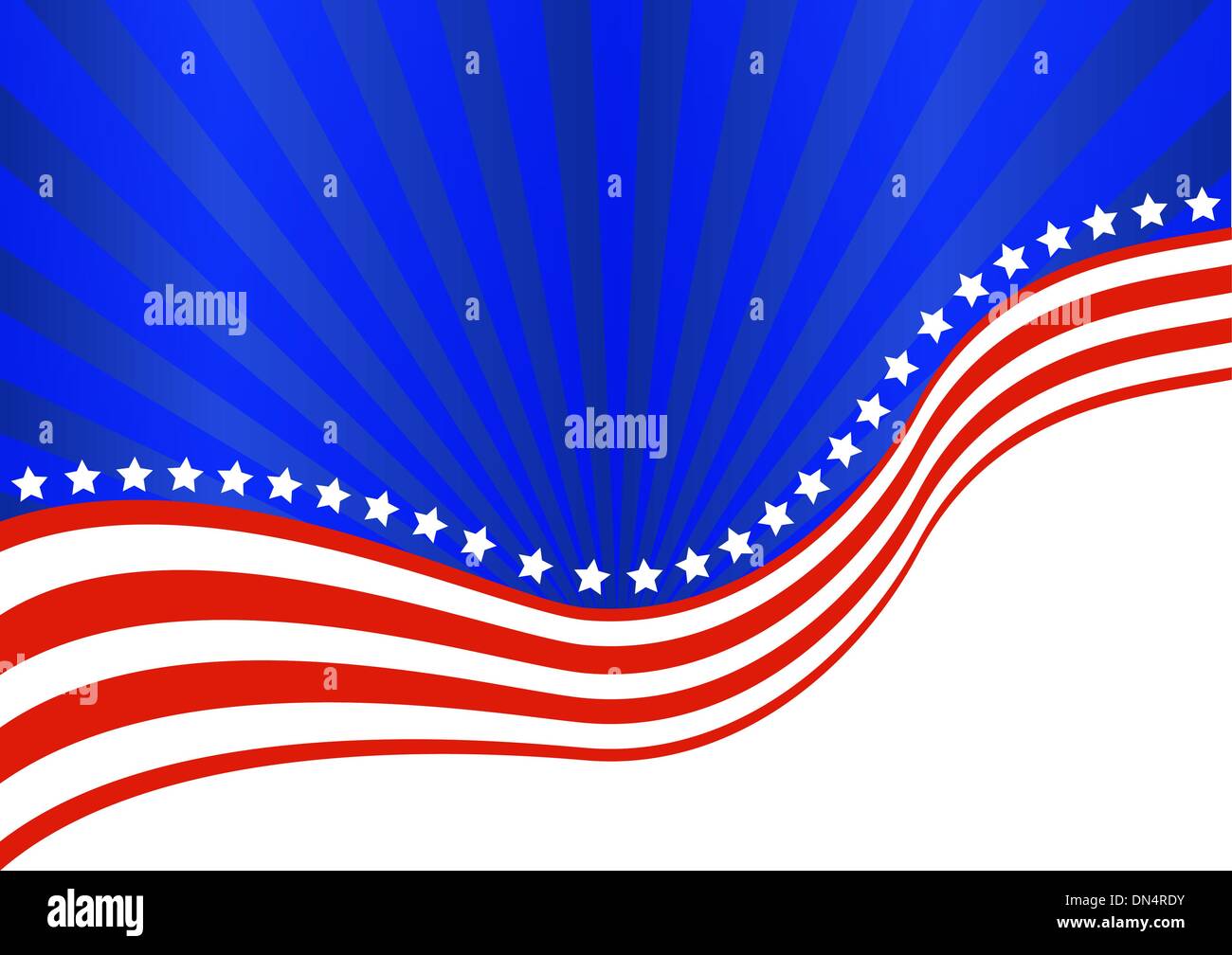 greeting card with stars Stock Vector Image & Art - Alamy