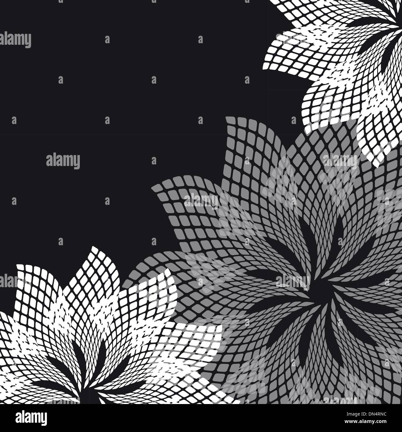 Abstract background.Vector card Stock Vector Image & Art - Alamy