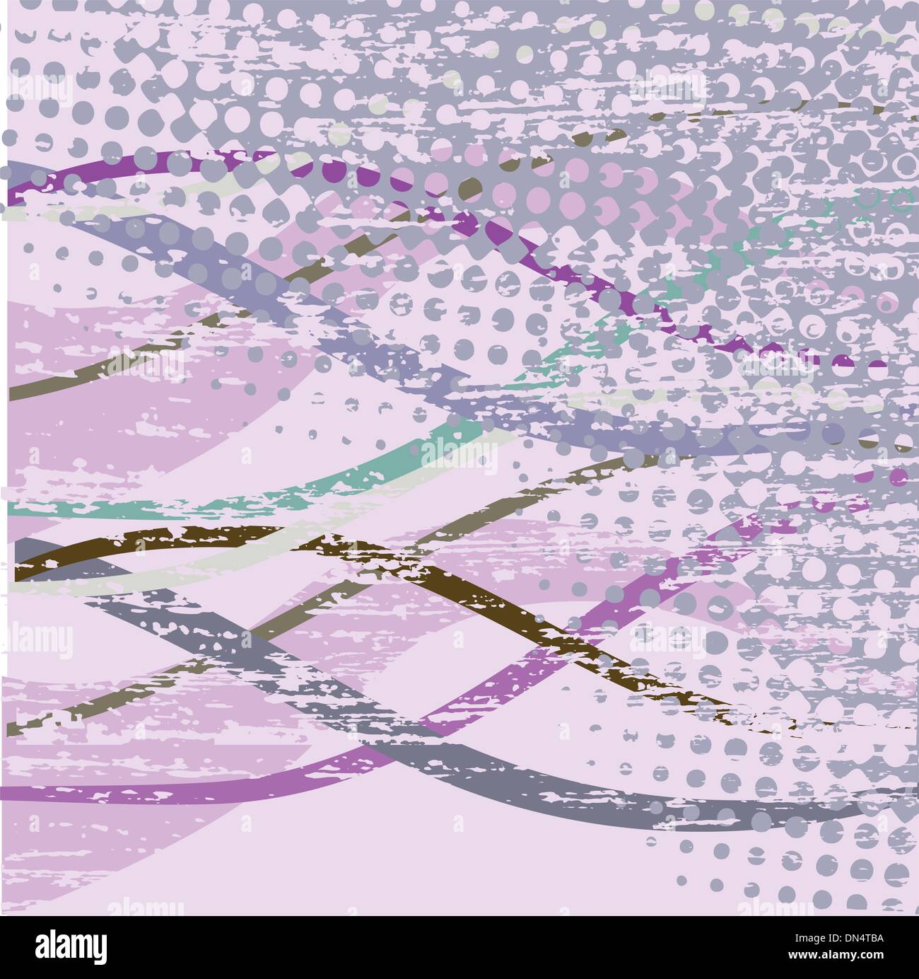 Grunge pastel background Stock Vector Image & Art - Alamy