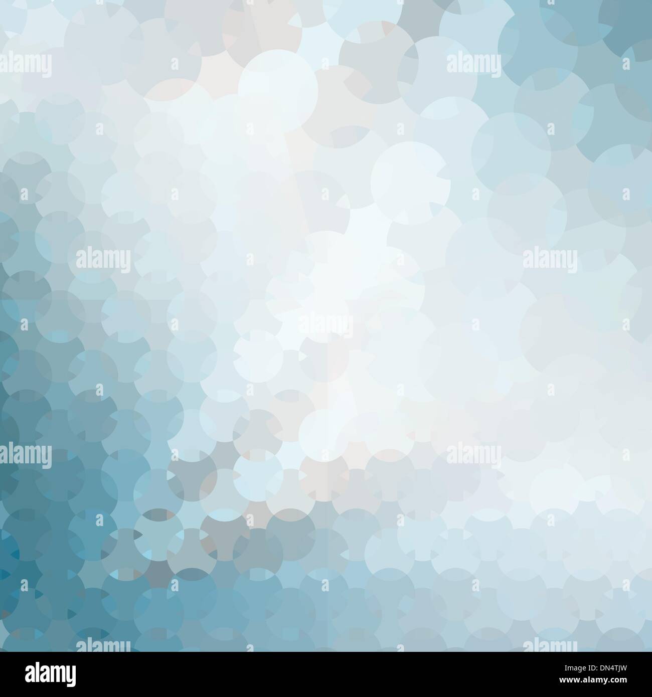 Abstract Blue Geometrical Background Stock Vector Image & Art - Alamy