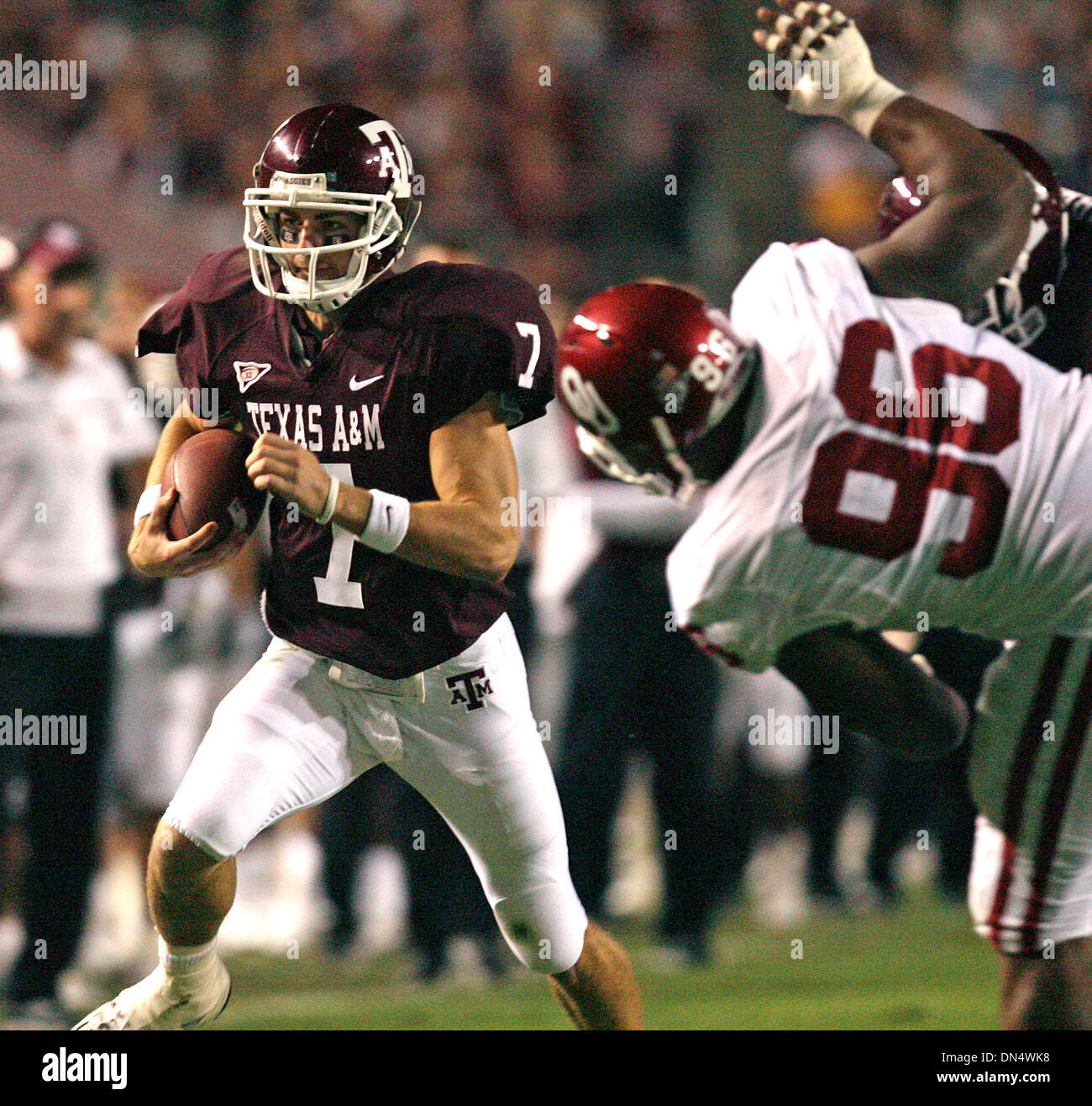 Demarcus granger hi-res stock photography and images - Alamy