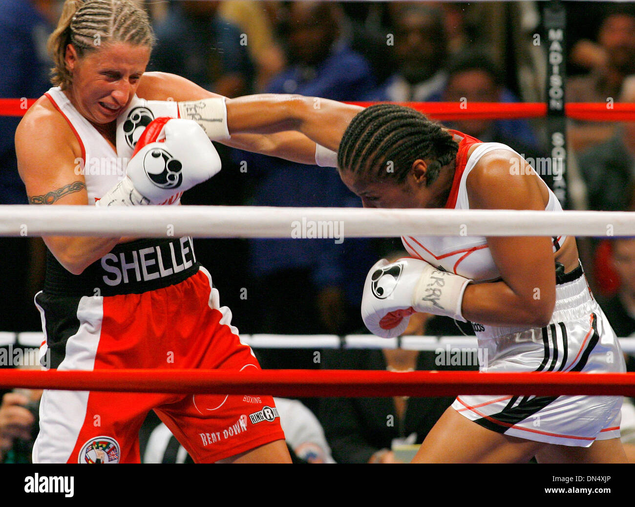 Shelly head hi-res stock photography and images - Alamy