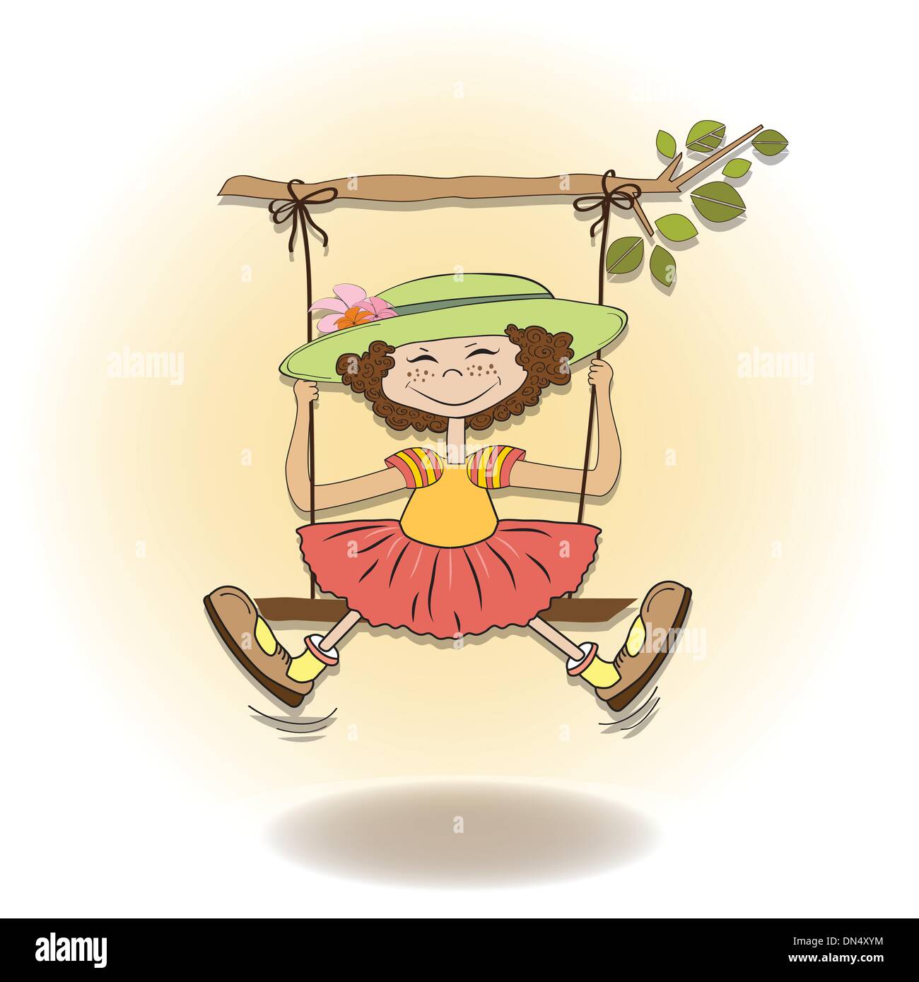 Swing Girl Memes