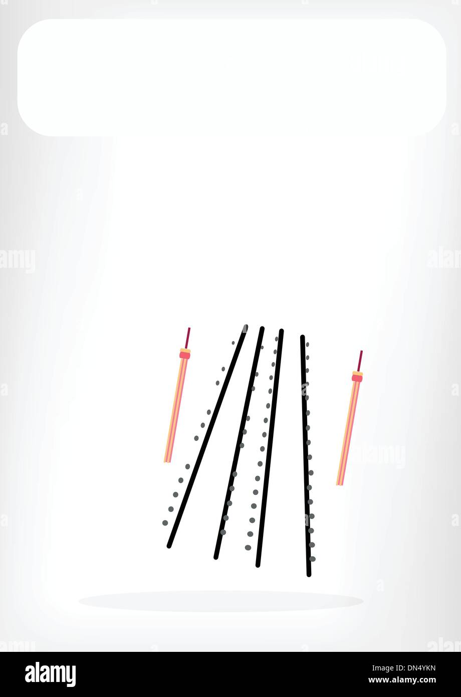 Bell lyra Stock Vector Images - Alamy