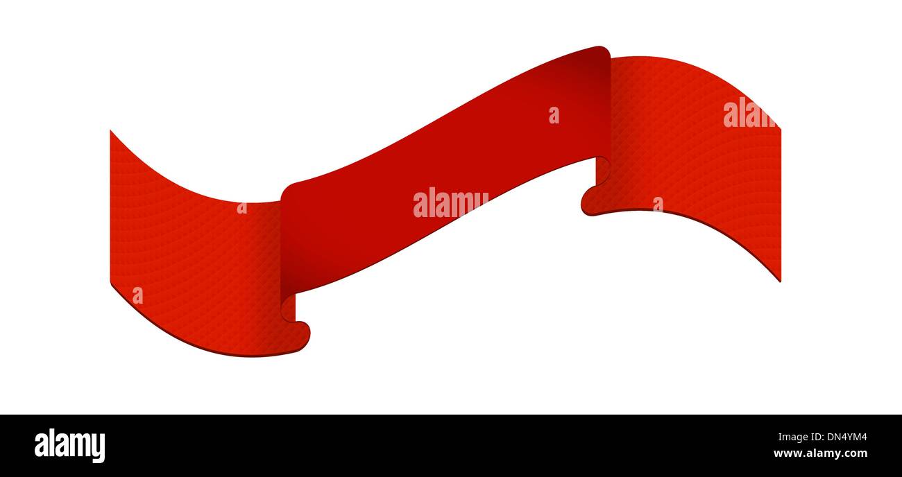 Ribbon label hi-res stock photography and images - Alamy