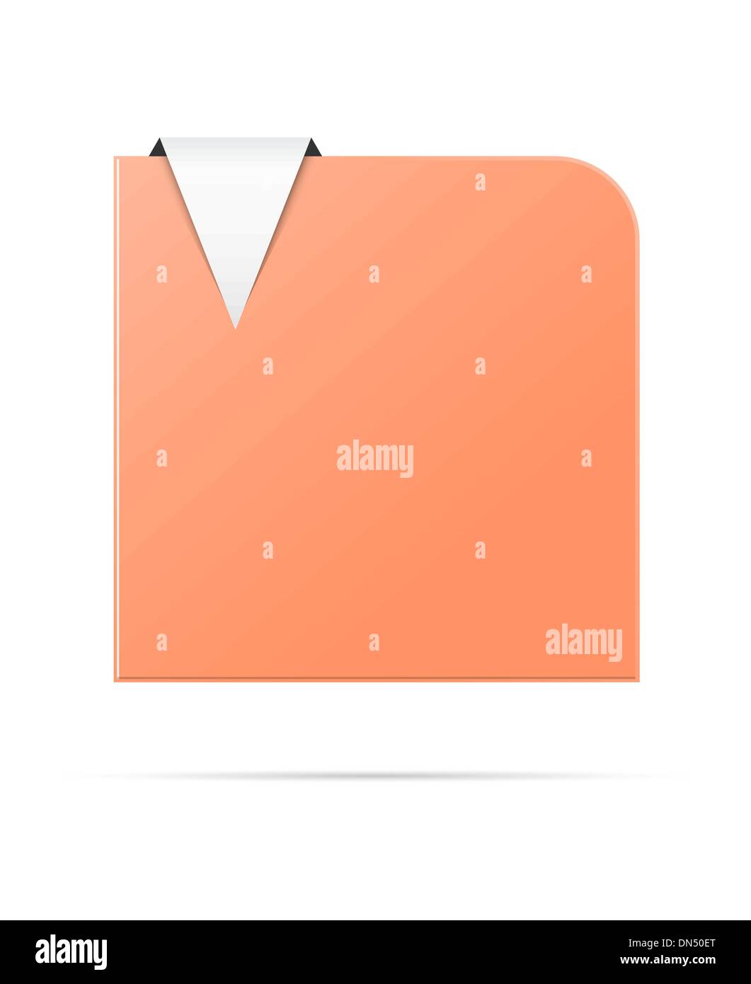 The round corner template Stock Vector Image & Art - Alamy