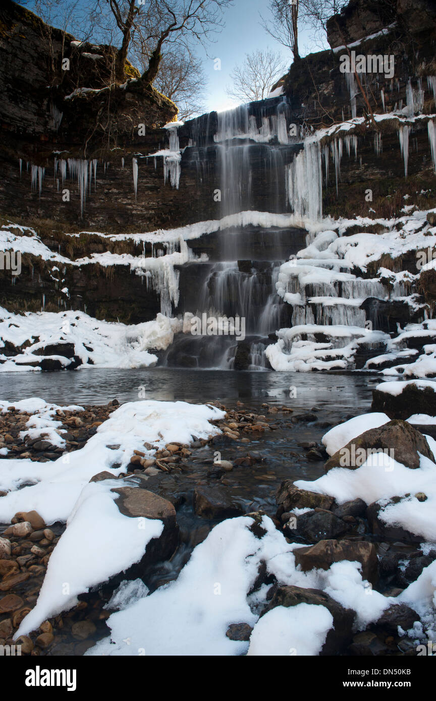 Uldale falls hi-res stock photography and images - Alamy