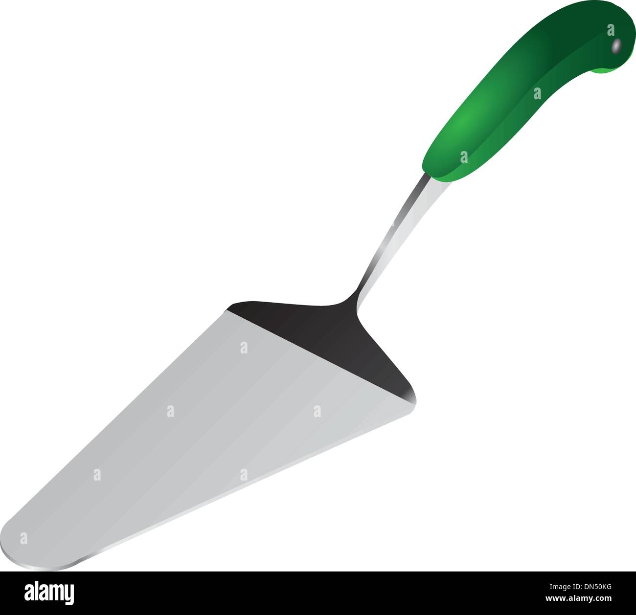 Pie Slice Server Stock Vector Image & Art - Alamy