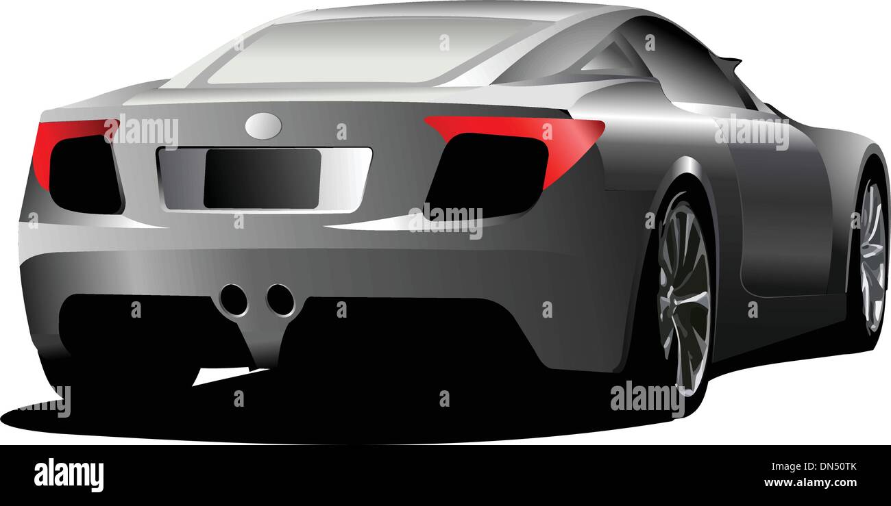 Vehicles road car Stock Vector Images - Alamy