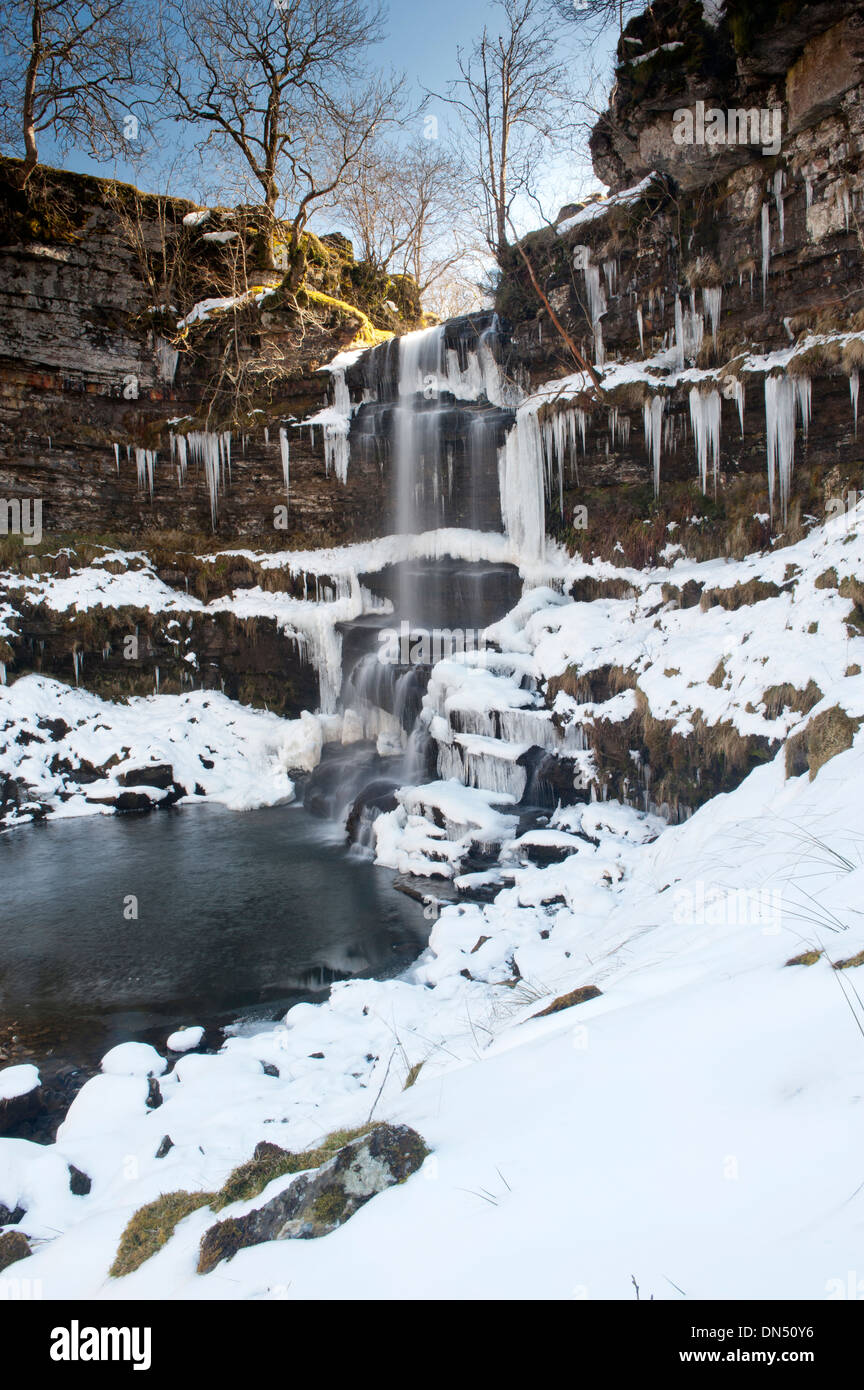 Uldale falls hi-res stock photography and images - Alamy
