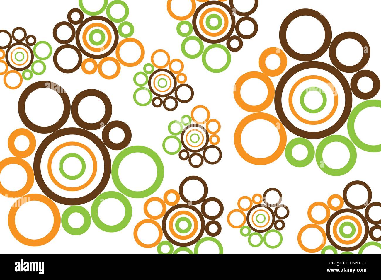 Circular design Stock Vector Images - Alamy