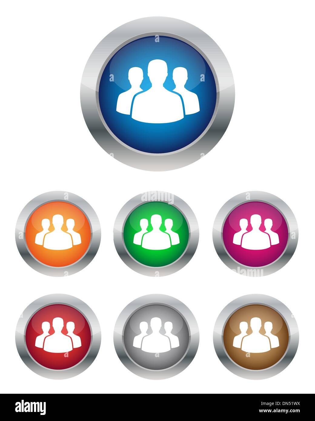 Community member Stock Vector Images - Alamy