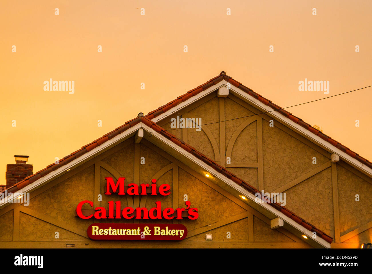 Marie callender’s hi-res stock photography and images - Alamy