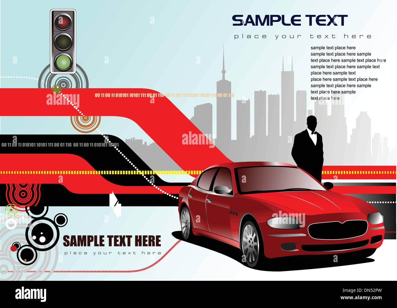 Car tech hi-res stock photography and images - Alamy