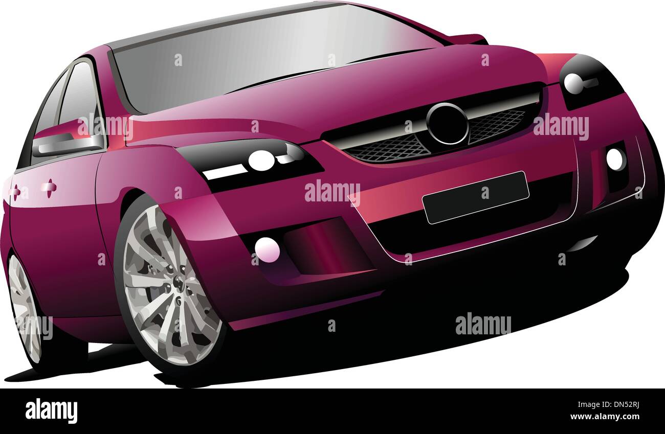 Purple illustrations hi-res stock photography and images - Alamy