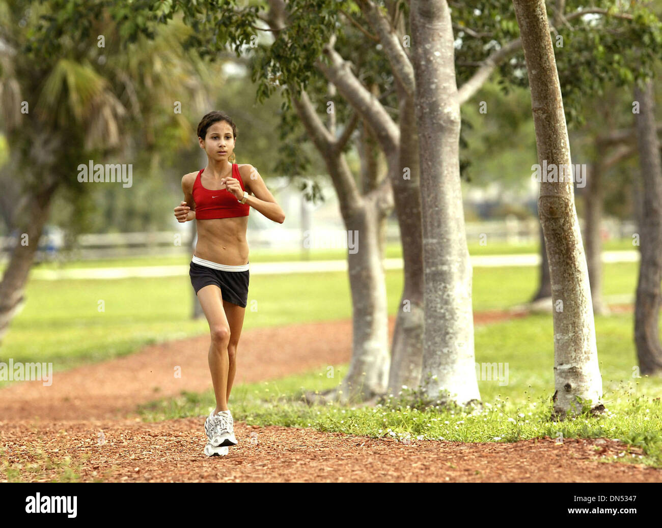 101406 npw spt brasovan(1of1)¤ Staff Photo by Cydney Scott / The Palm ...