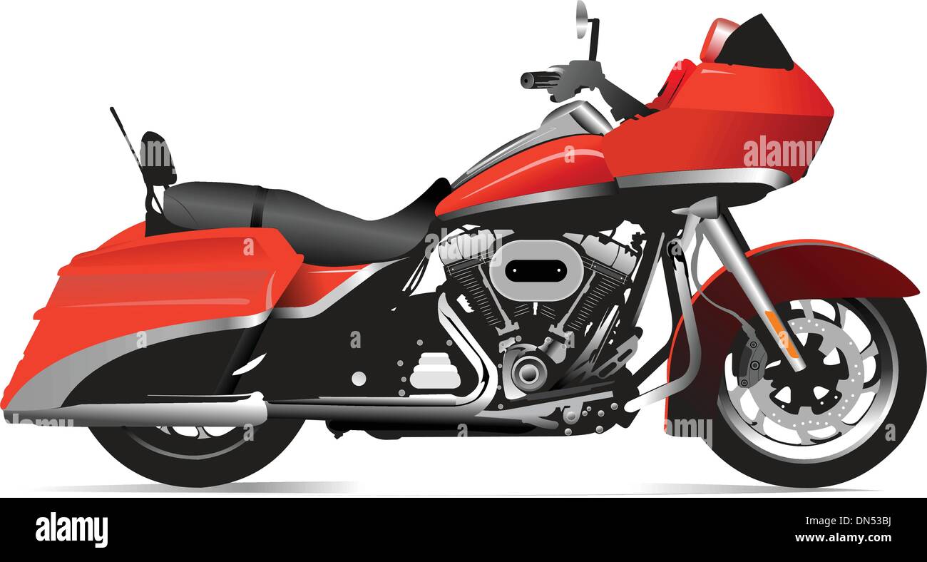 Chain vector sketch Cut Out Stock Images & Pictures - Alamy