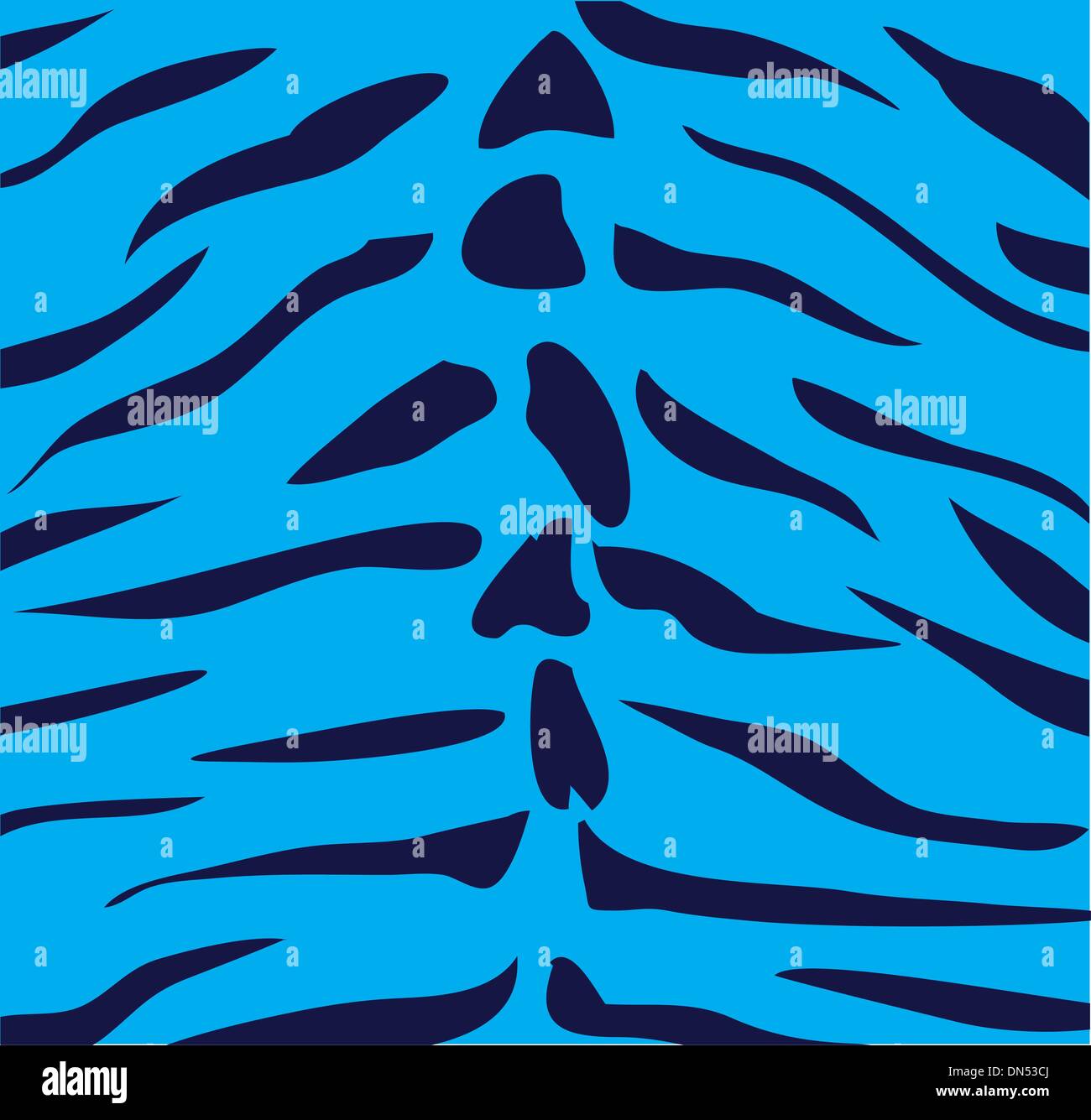 Blue tiger hi-res stock photography and images - Alamy