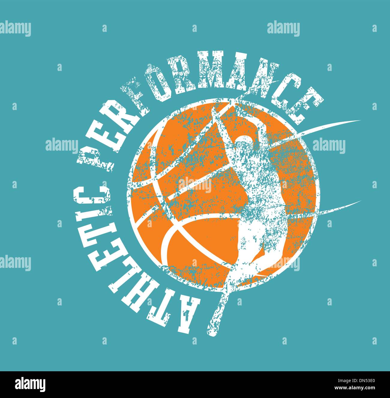 college basketball sports vector art Stock Vector Image & Art - Alamy