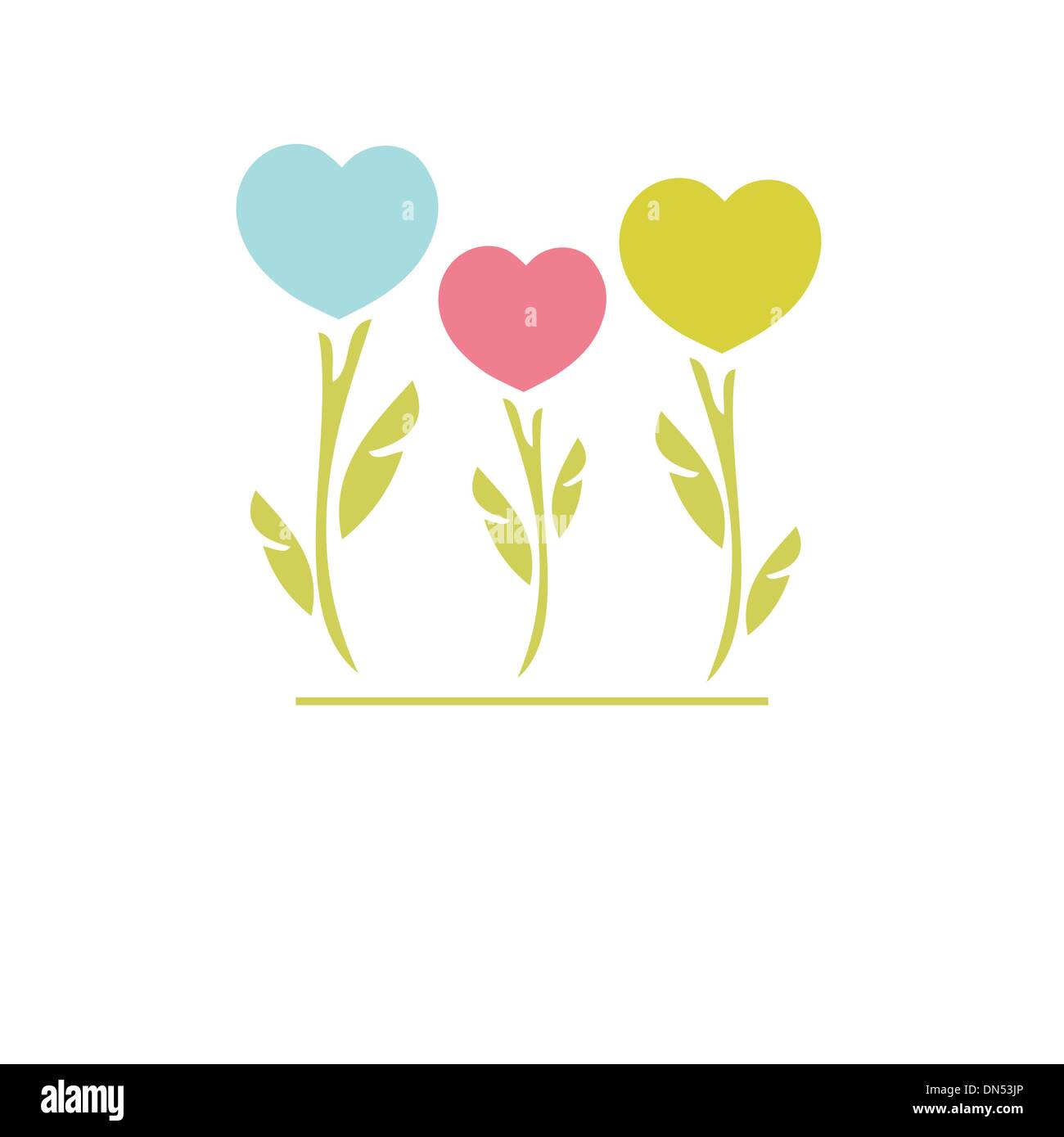 Digital greetings Cut Out Stock Images & Pictures - Alamy