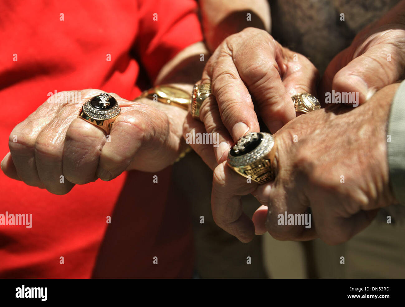 Charlie silvera hi-res stock photography and images - Alamy