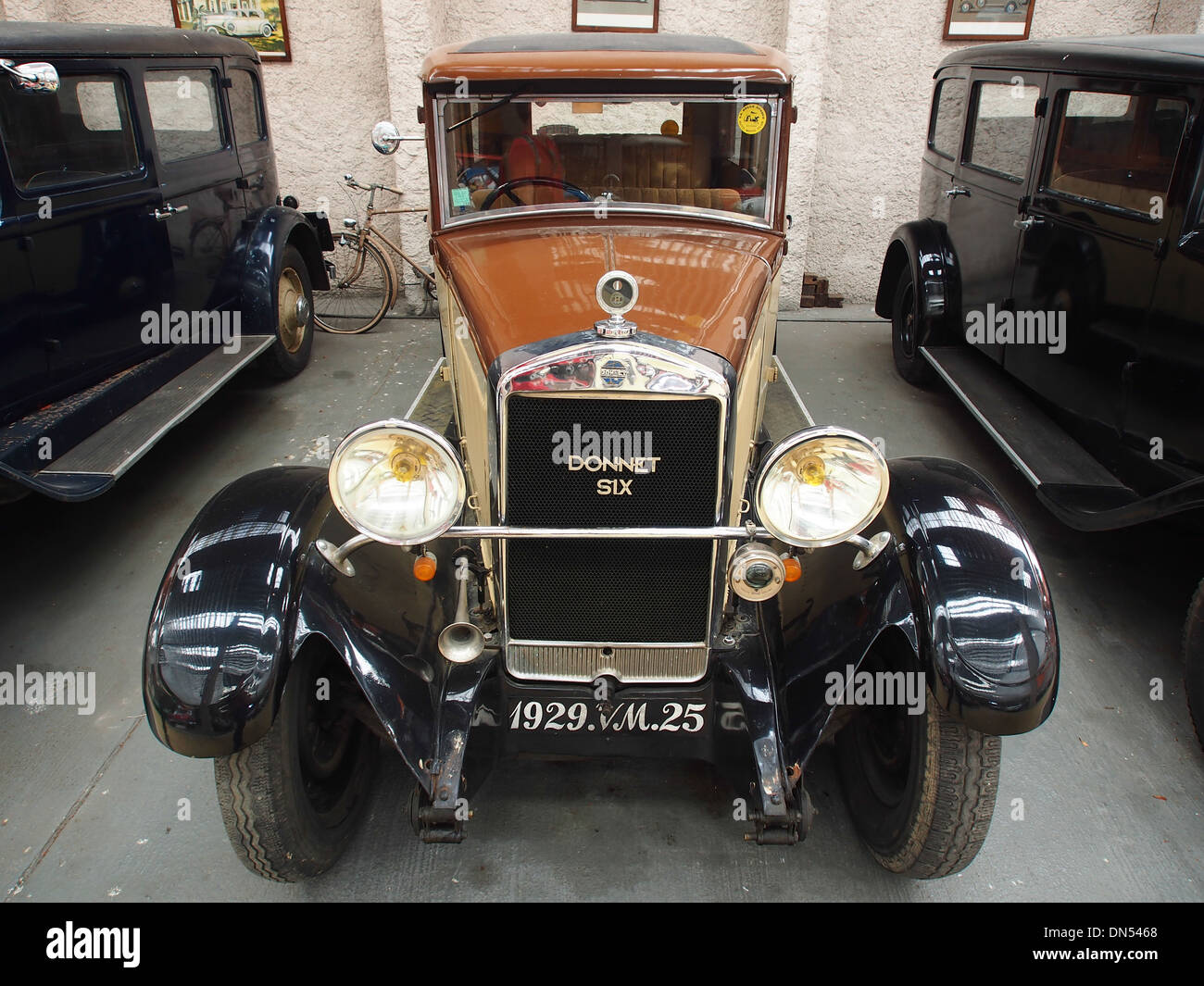 Donnet six hi-res stock photography and images - Alamy