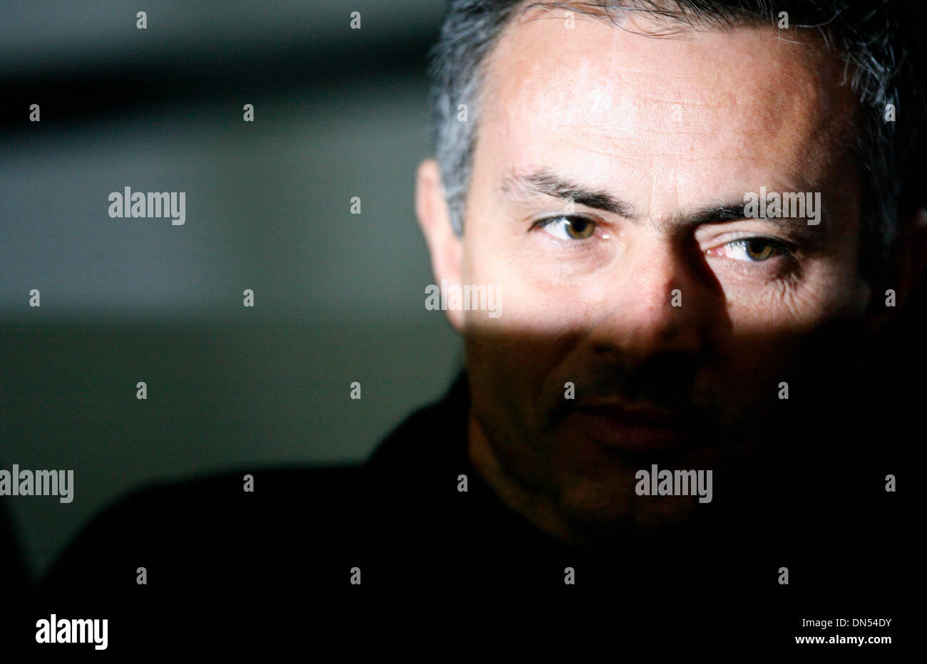 Chelsea manager Jose Mourinho..Player Feature.Player Feature - Chelsea ...