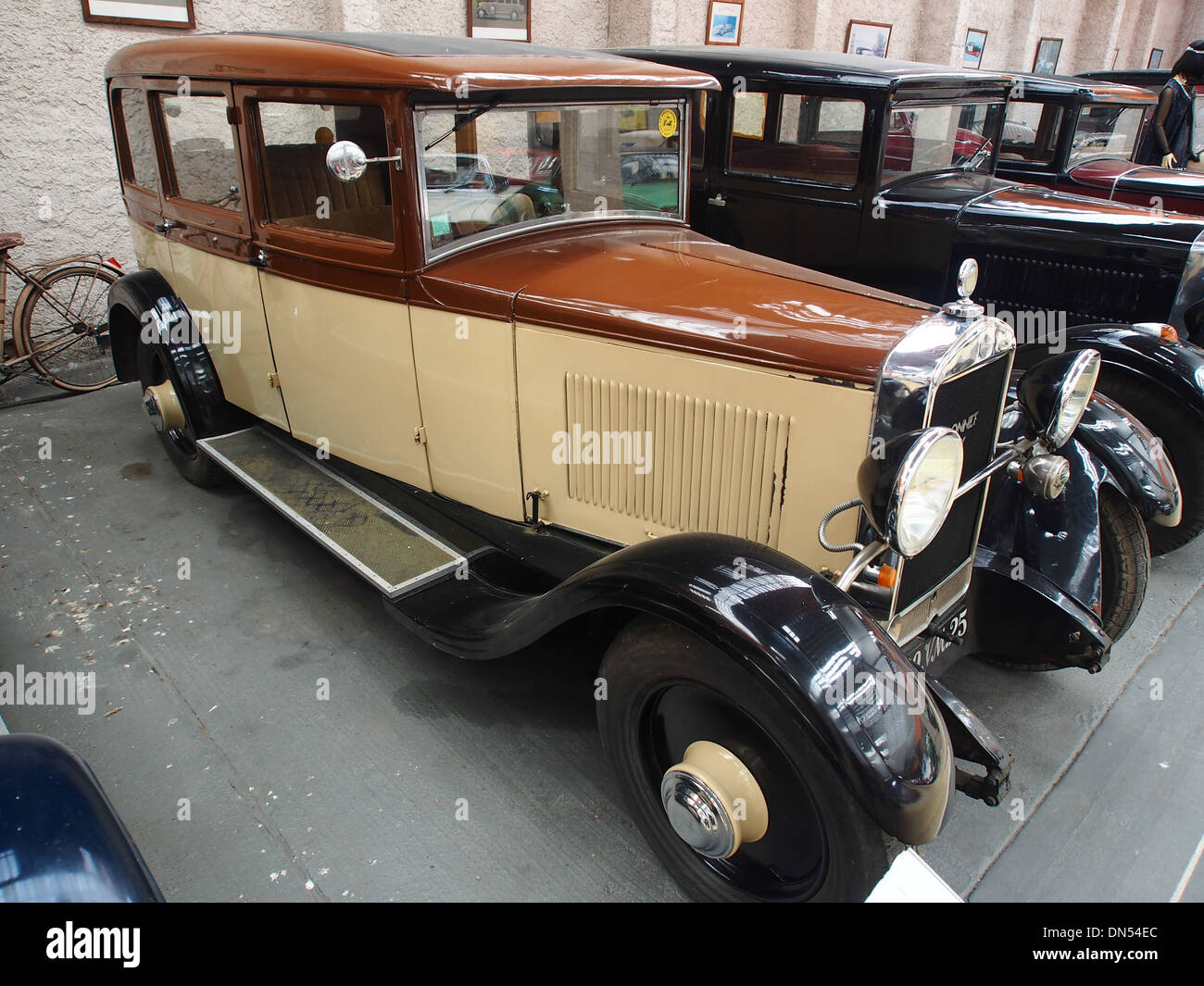 Donnet six hi-res stock photography and images - Alamy