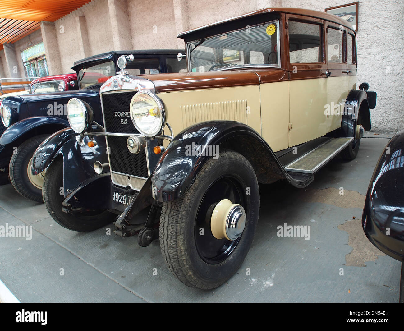 Donnet hi-res stock photography and images - Alamy