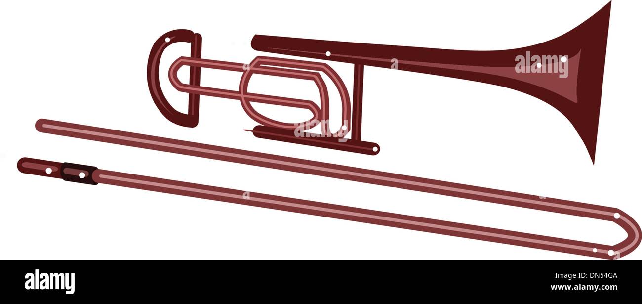 Tenor Trombone High Resolution Stock Photography and Images - Alamy