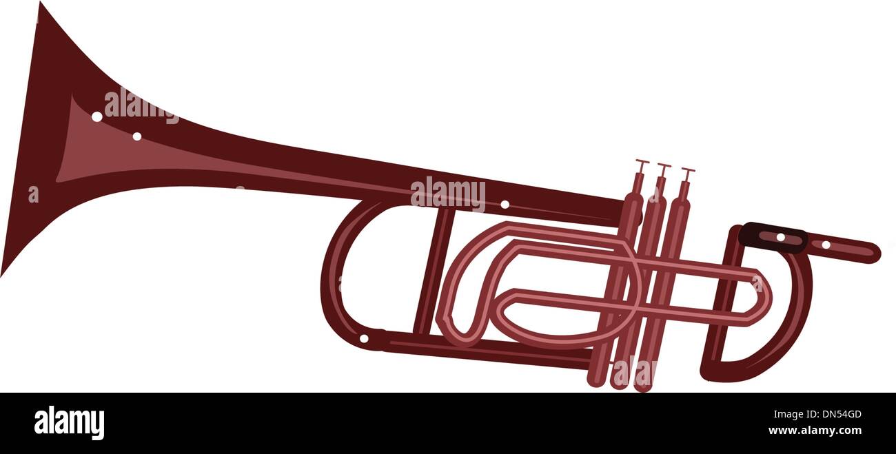 A dark key Stock Vector Images - Alamy