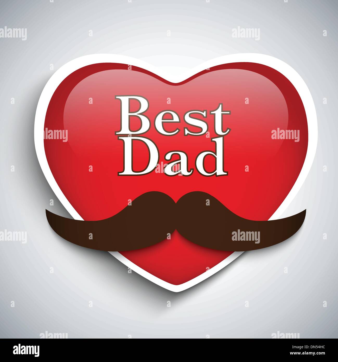 Happy love day Stock Vector Images - Alamy