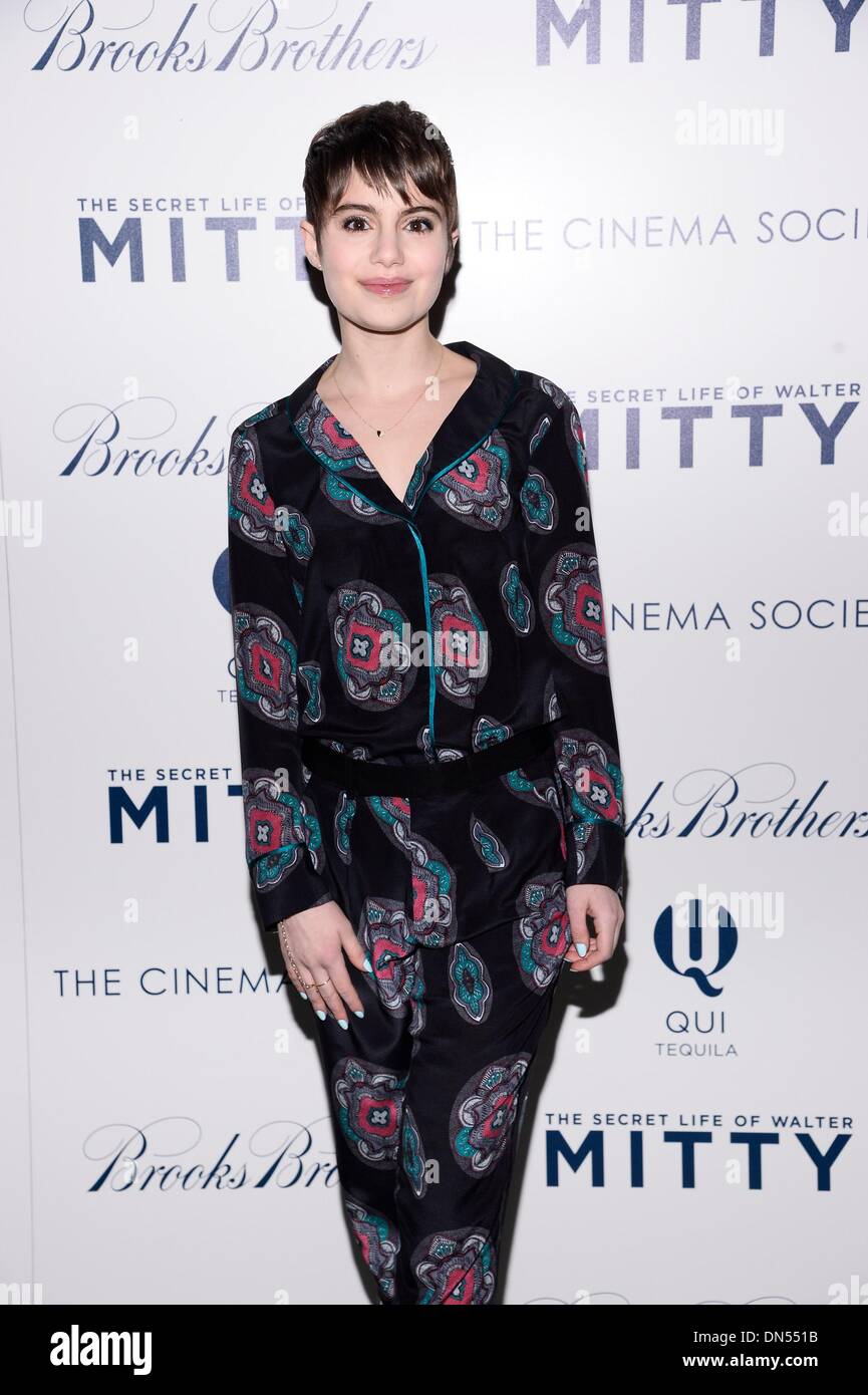 Sami gayle new york screening hi-res stock photography and images - Alamy